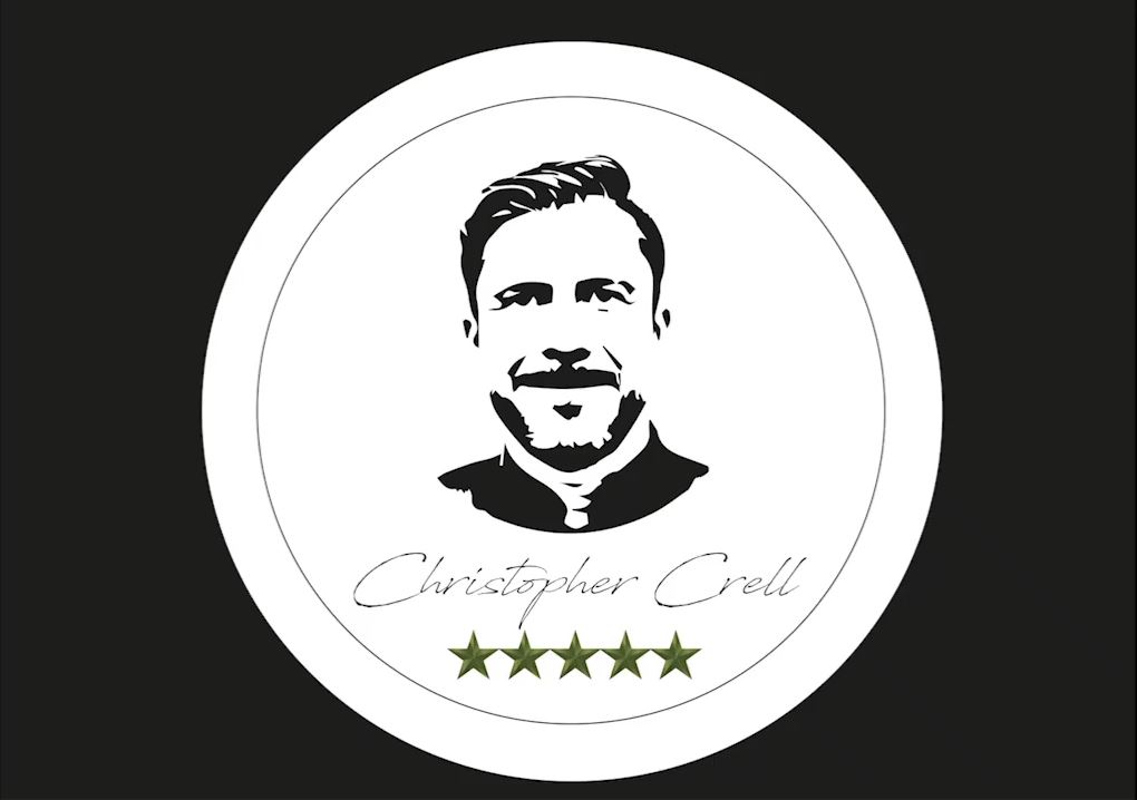 Christopher Crell X Hurom HZ Recipes Videos ①&② - Hurom Europe