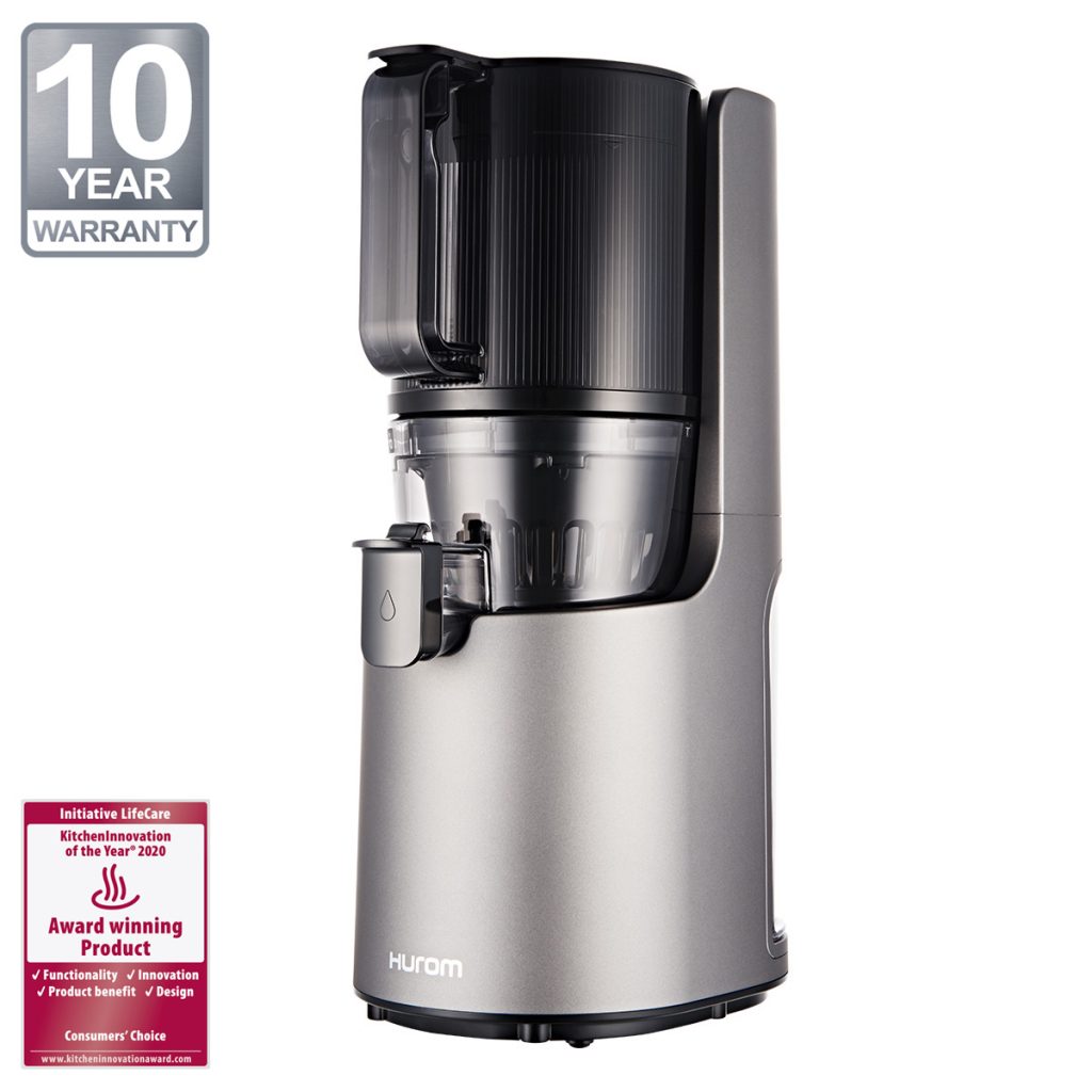 [New] H320N Series - Hurom Europe