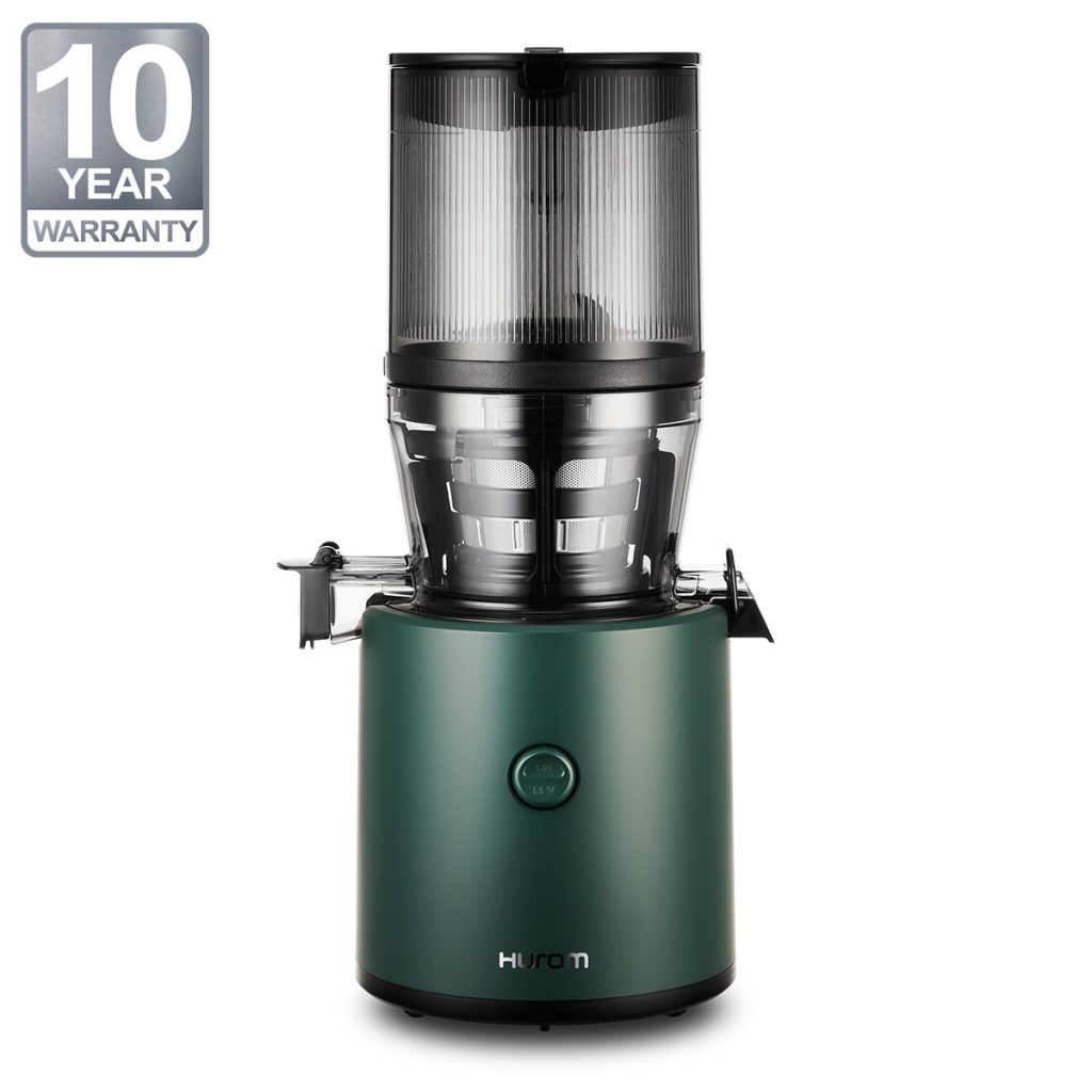 H320N Series - Hurom Europe