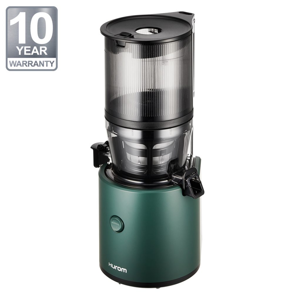 H320N Series - Hurom Europe