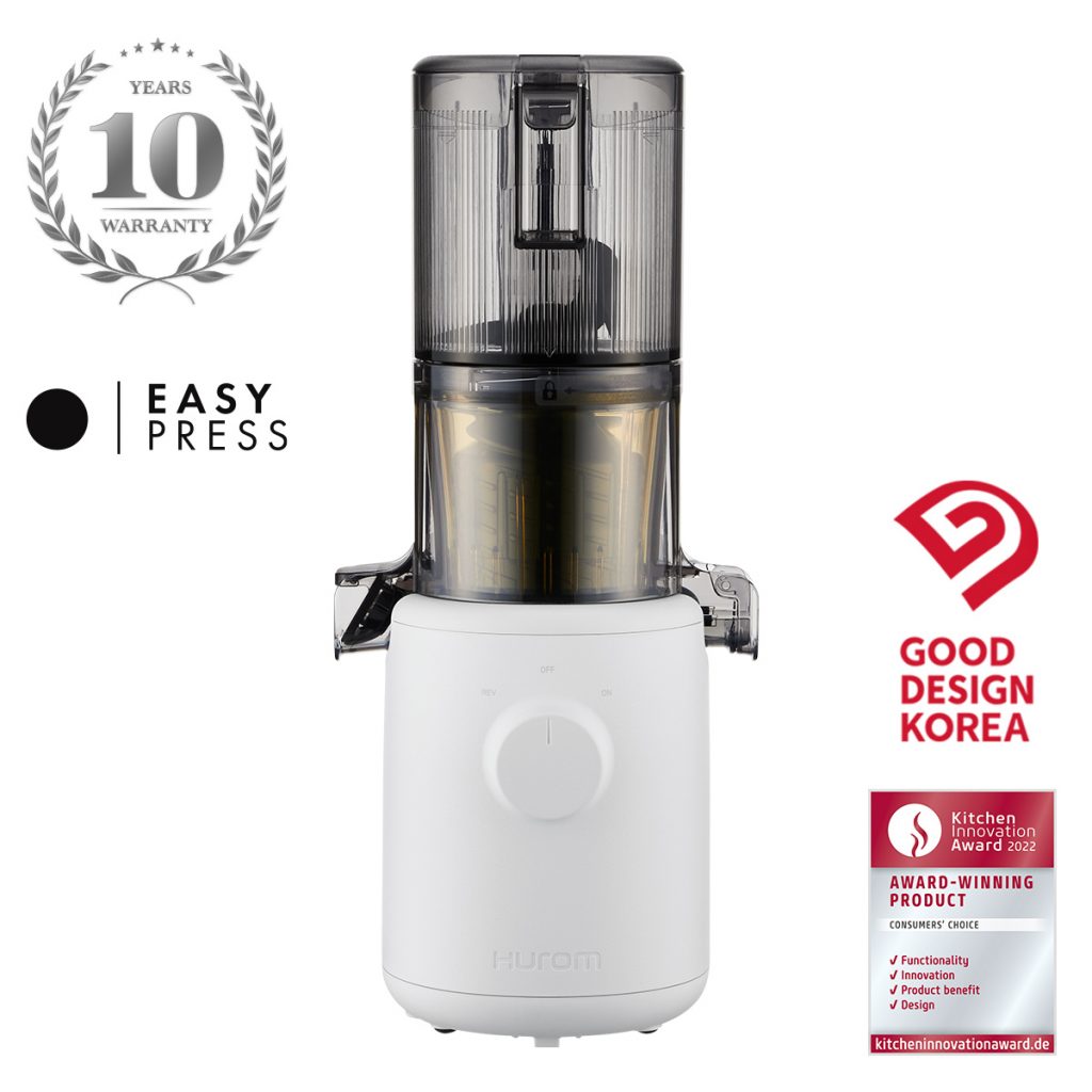 H400 Series - Hurom Europe