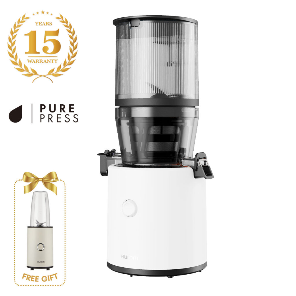 H320N Series - Hurom Europe