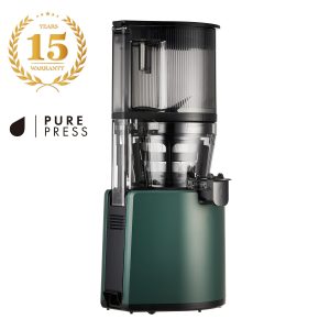 H320N Series - Hurom Europe