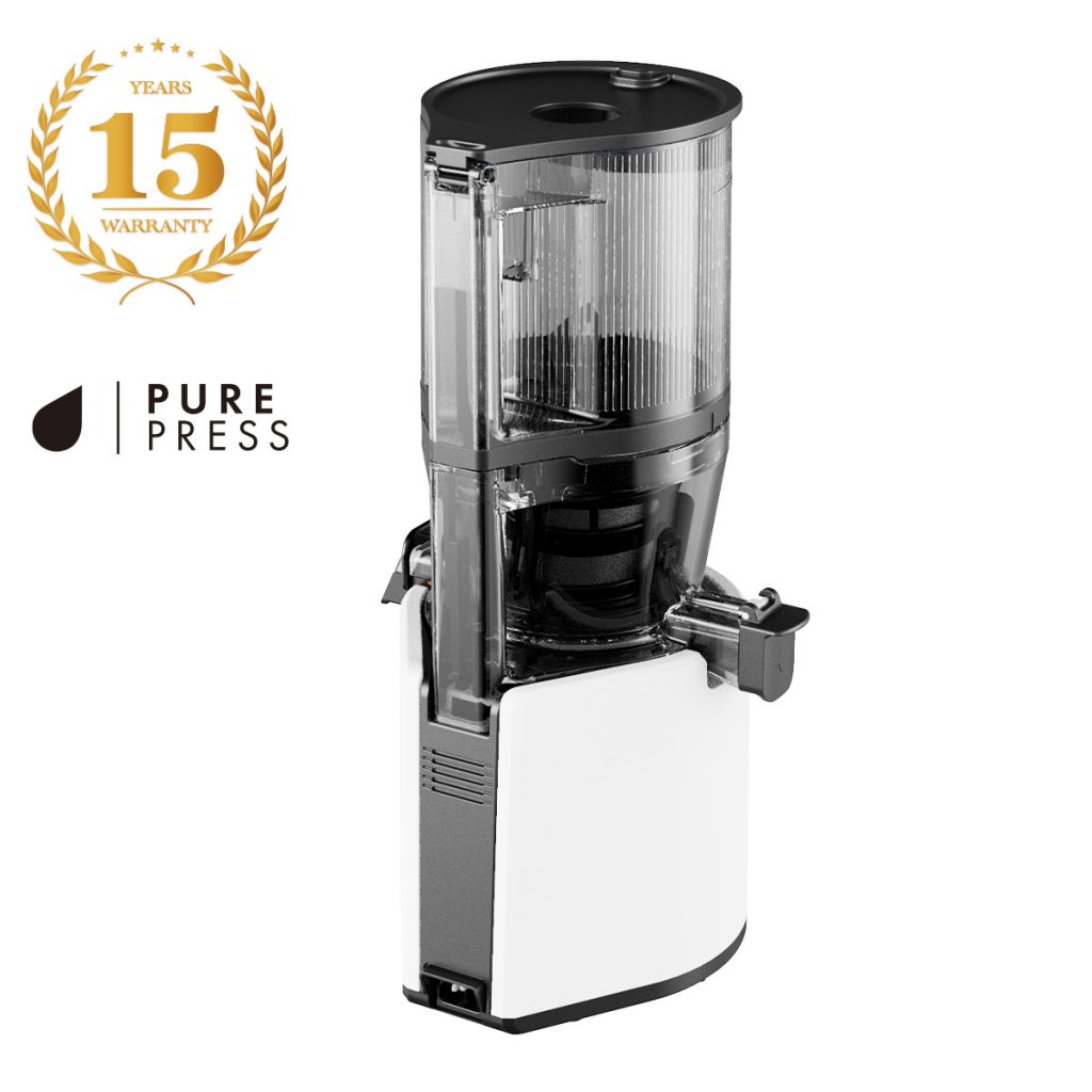 H320N Series - Hurom Europe