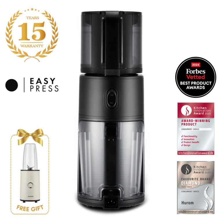 H400 Series - Hurom Europe