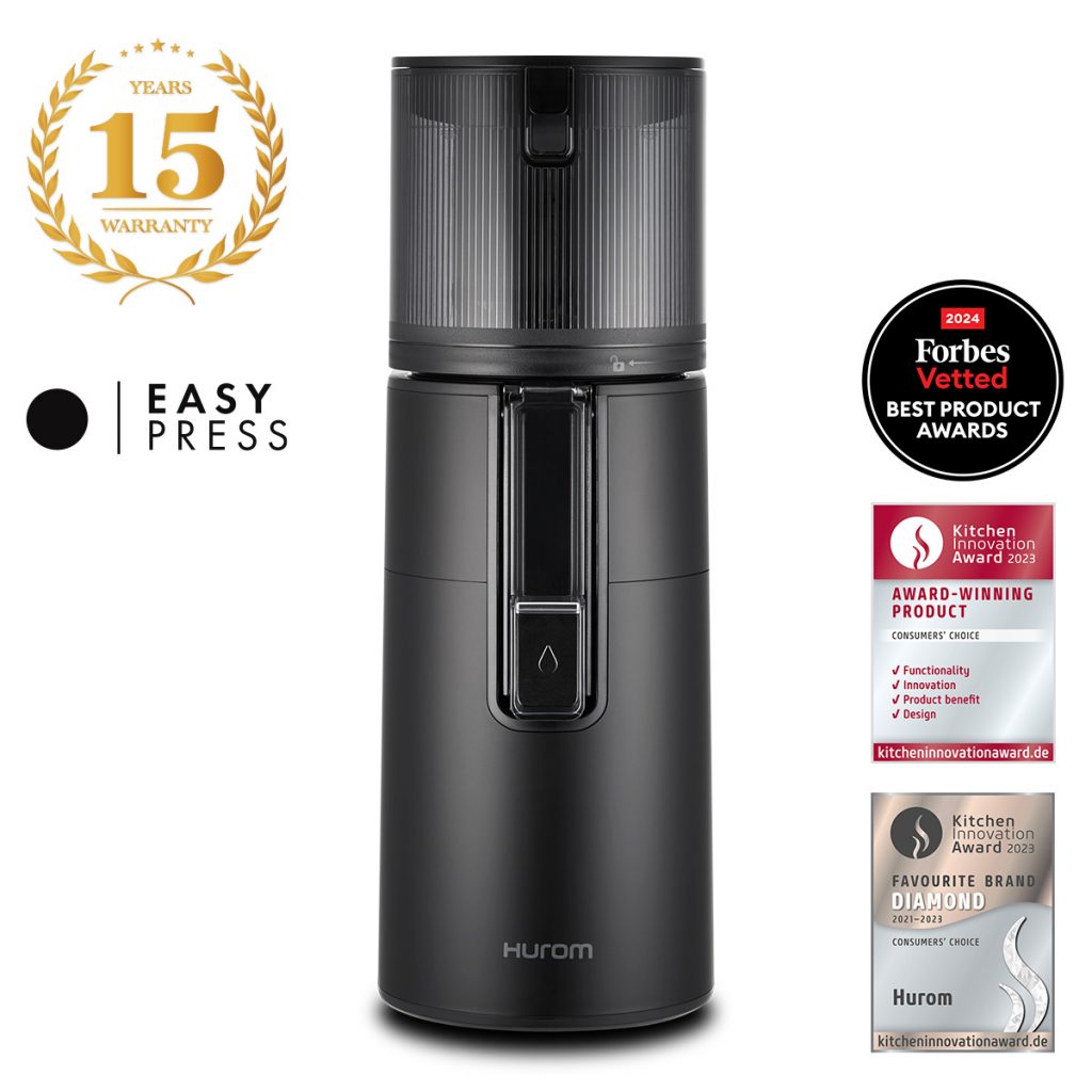 H400 Series - Hurom Europe