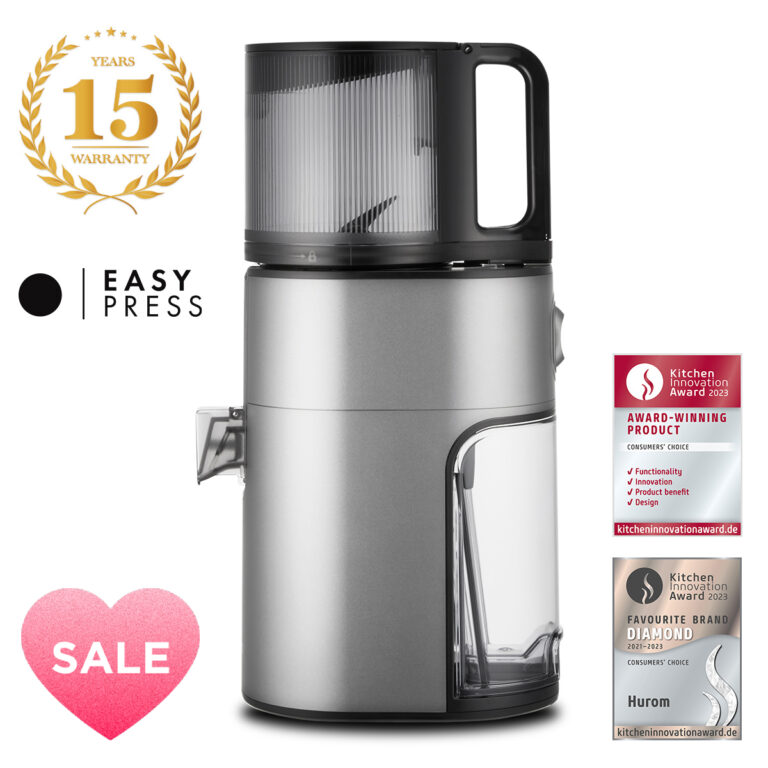H400 Series - Hurom Europe