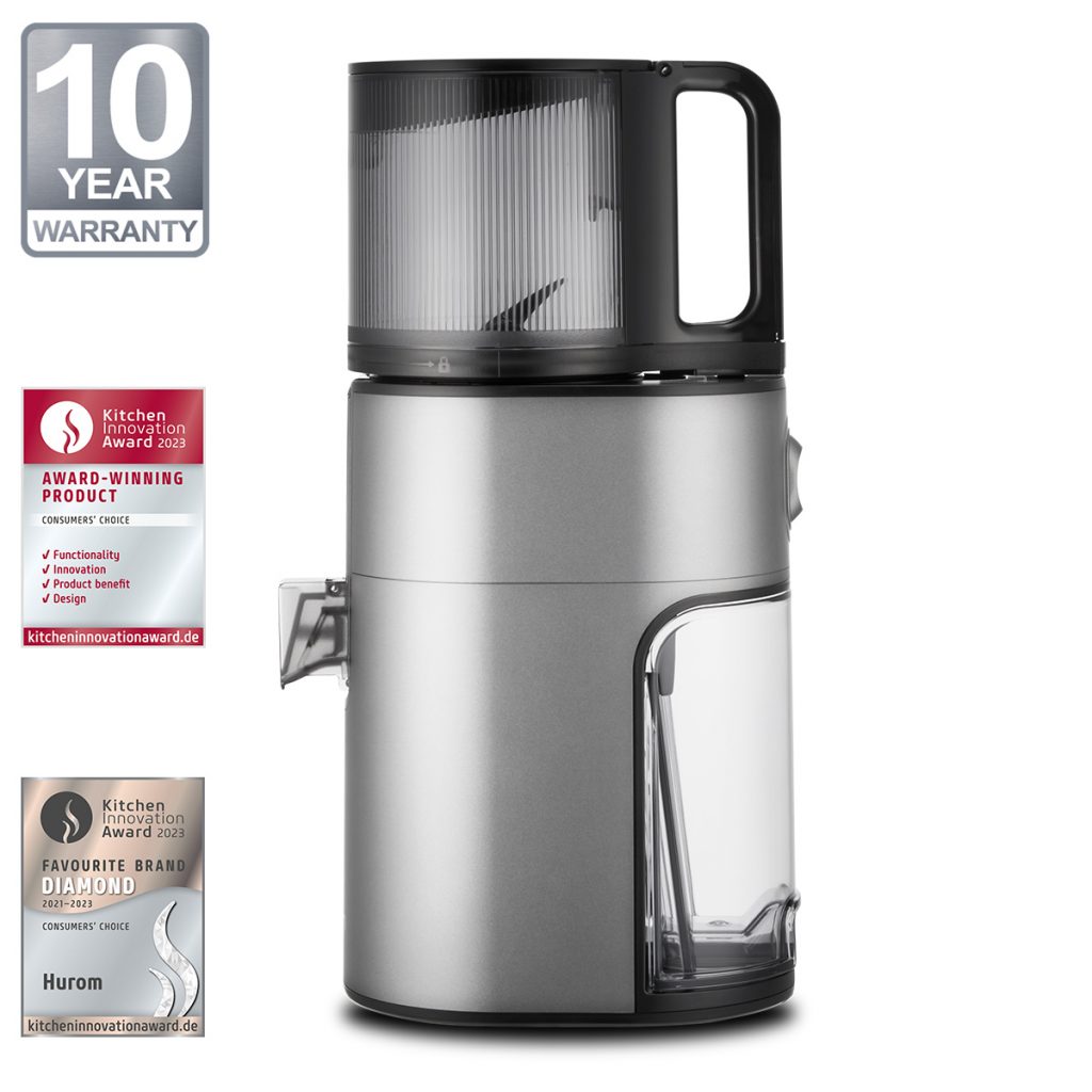 [NEW] H400 Series - Hurom Europe