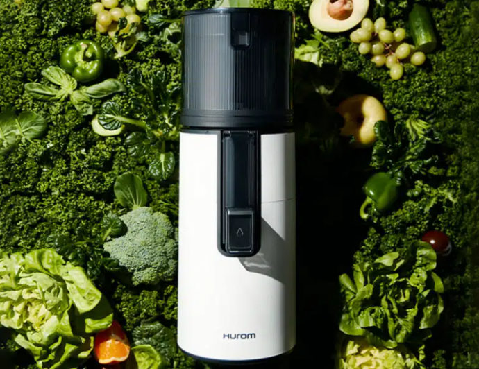 Hurom H400 juicer in test – How good is the model really? by Daniel ...