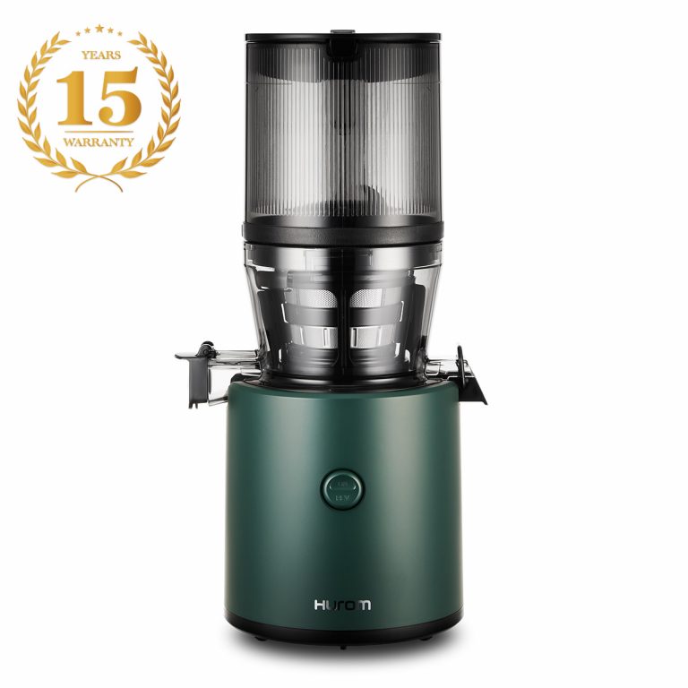 H330P Series - Hurom Europe