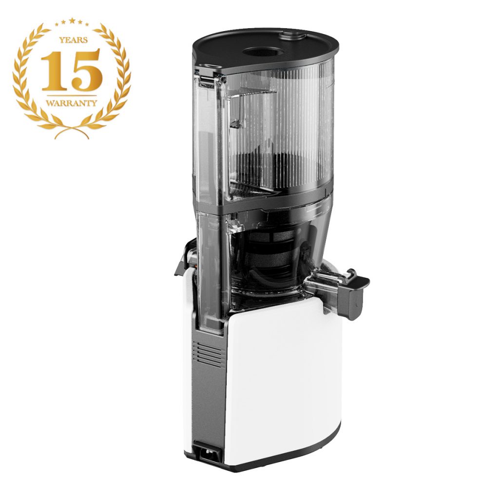 H320N Series - Hurom Europe