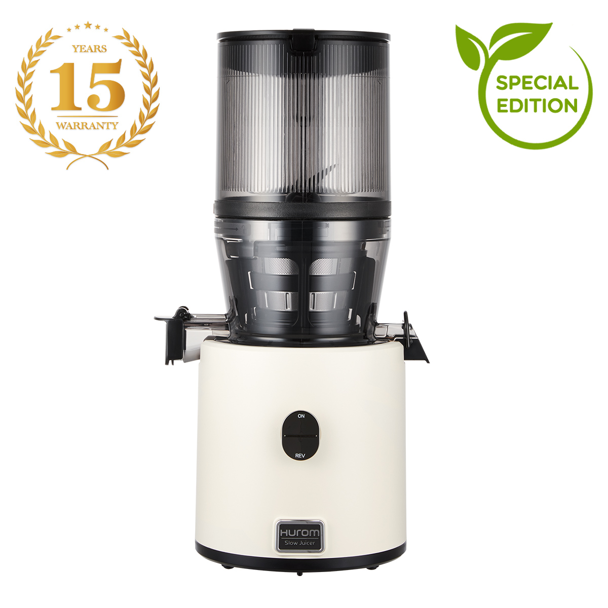 Hurom cold press juicer store