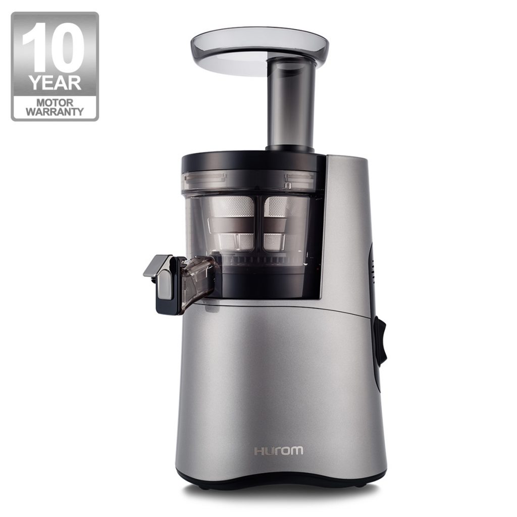 [NEW] H400 Series - Hurom Europe