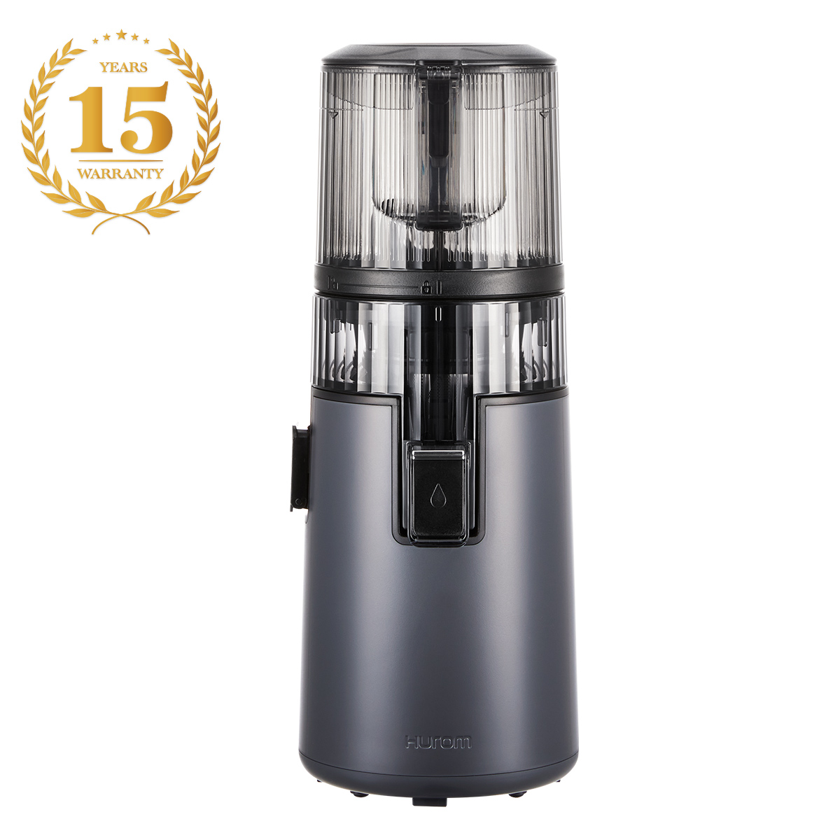 Why Hurom - Hurom Europe