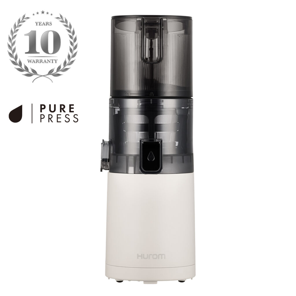 Why Hurom - Hurom Europe