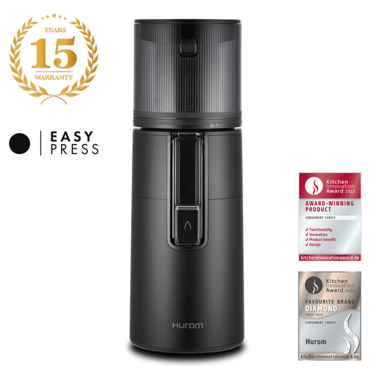H400 Series - Hurom Europe