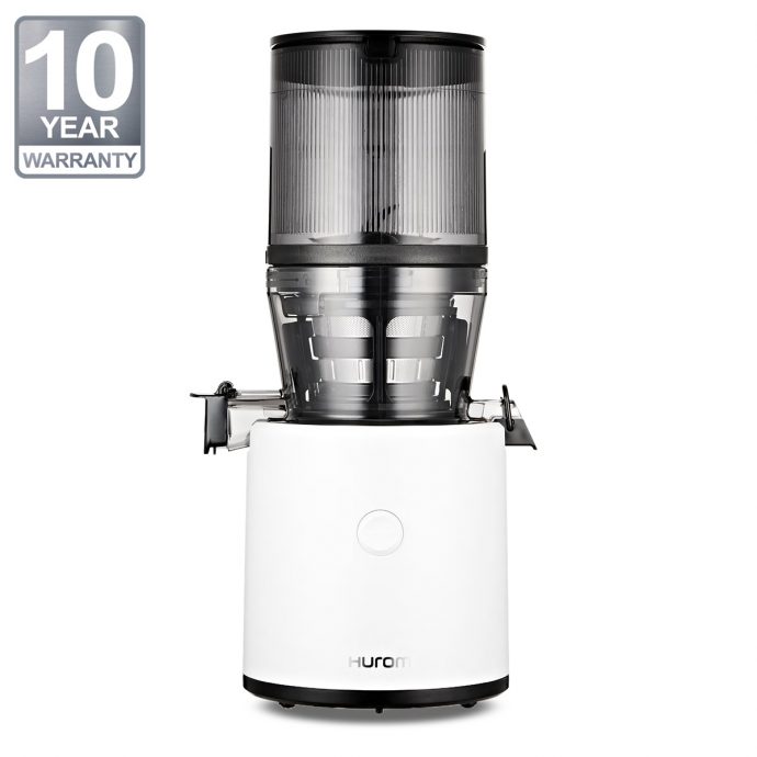 H320N Series - Hurom Europe