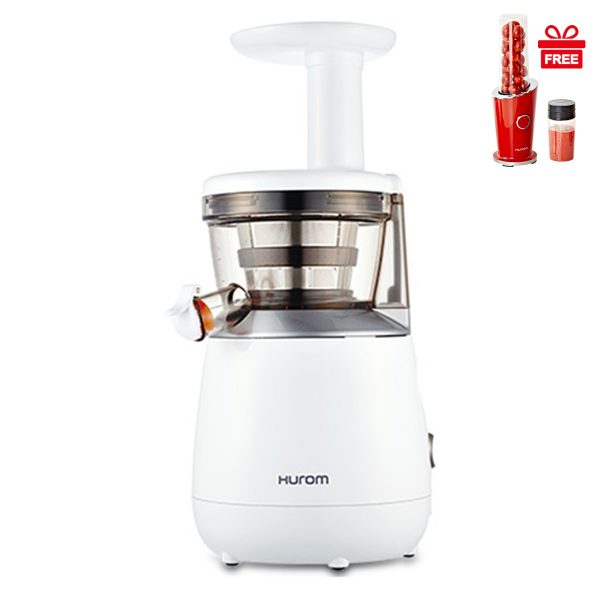 Why Hurom - Hurom Europe