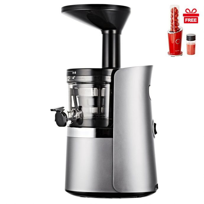 Why Hurom - Hurom Europe