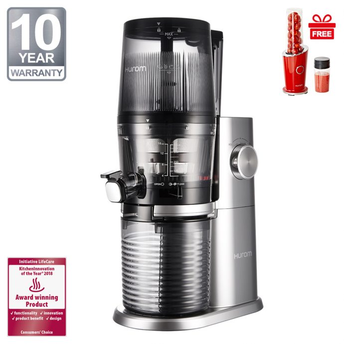 [New] H320N Series - Hurom Europe